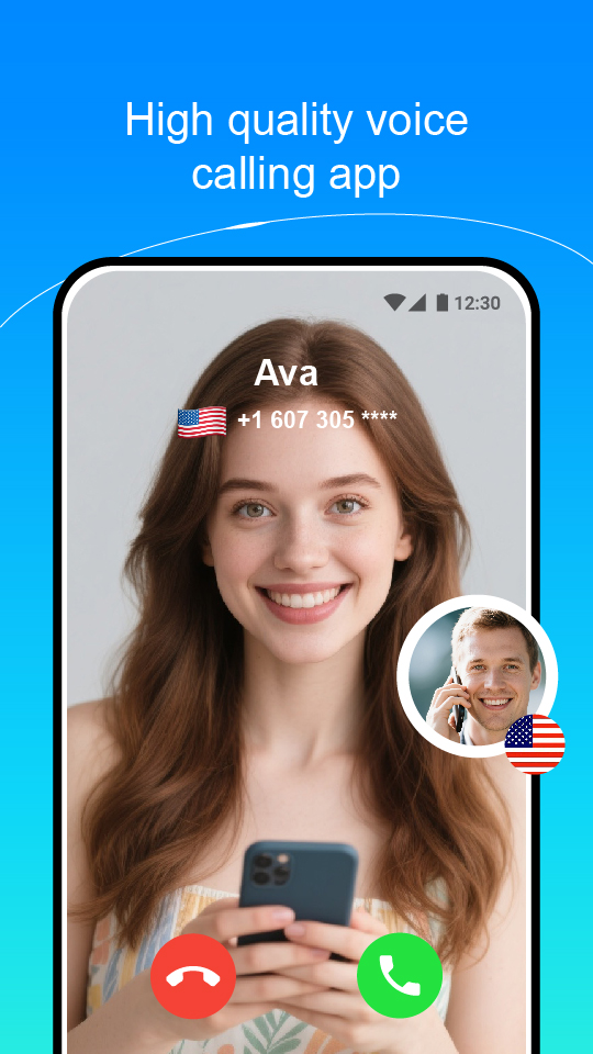 React App